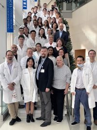 Cooke Lab | Houston Methodist